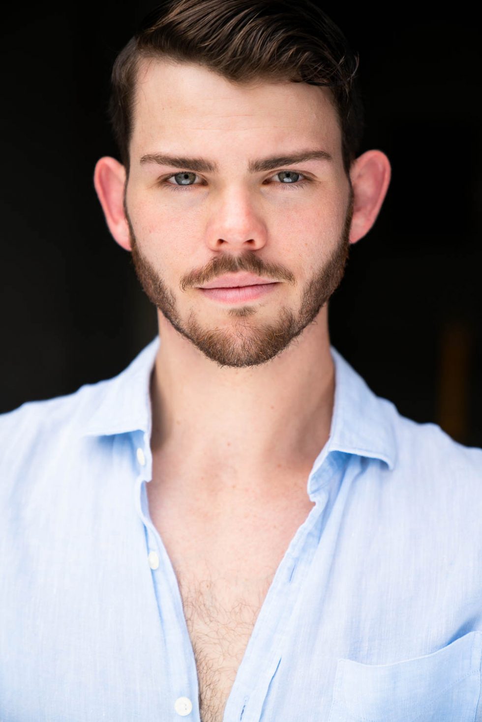 Lachlan Greenland - Australian Singer / Dancer / Actor / Presenter ...